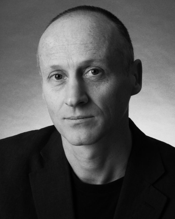 Image of Stephen Haynes