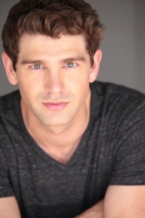 Picture of Samuel Davis