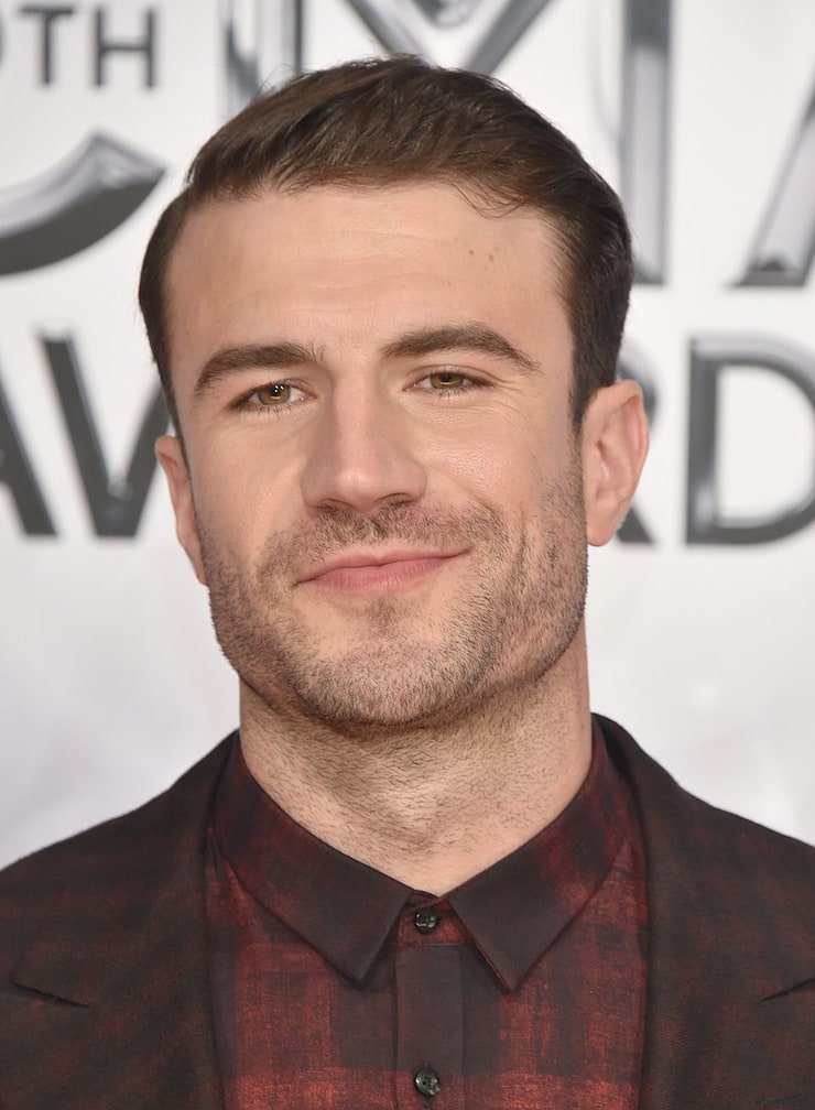 Picture of Sam Hunt