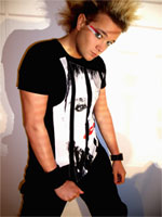 John B image