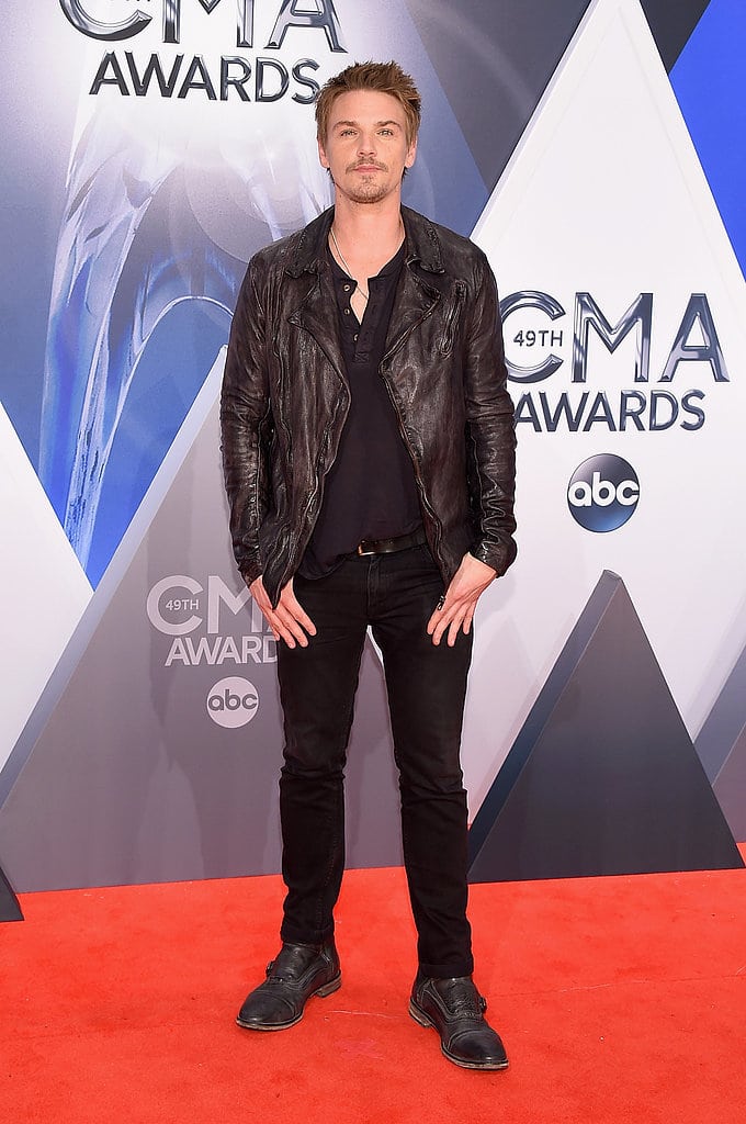 Picture of Riley Smith
