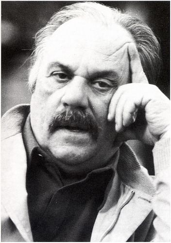 Picture of Carlo Bagno