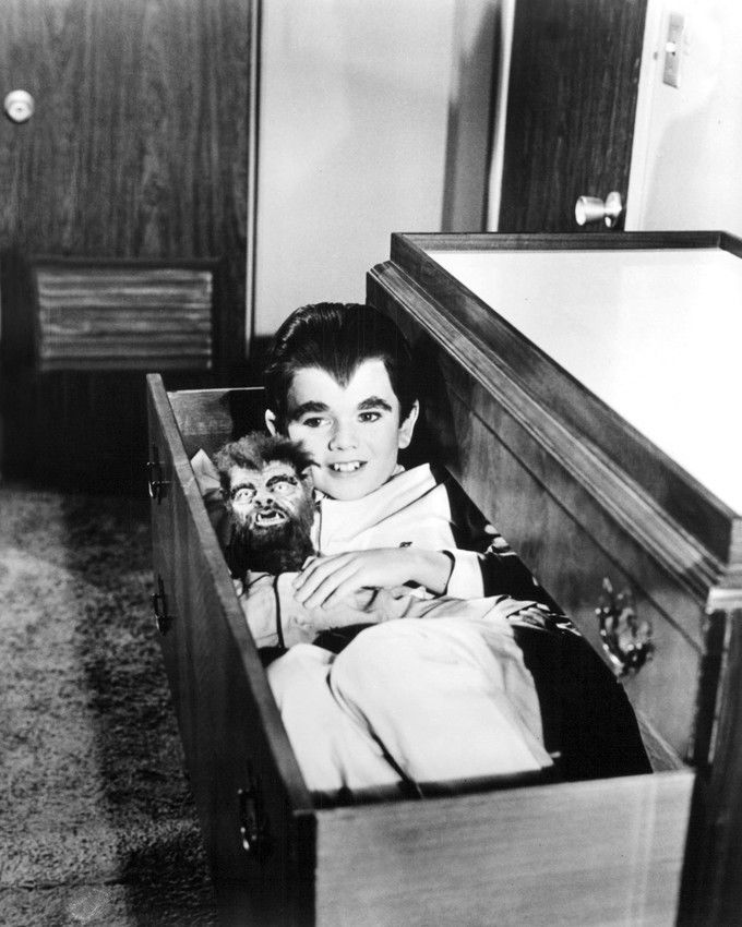 Picture of Butch Patrick