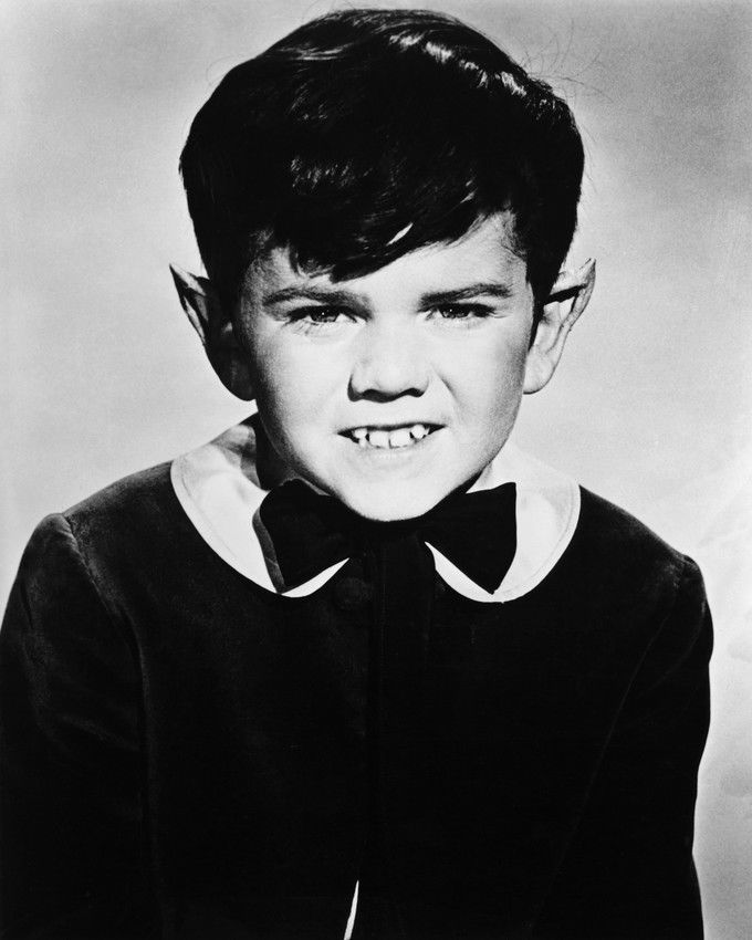 Picture of Butch Patrick