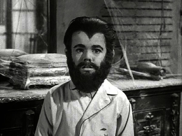 Picture of Butch Patrick