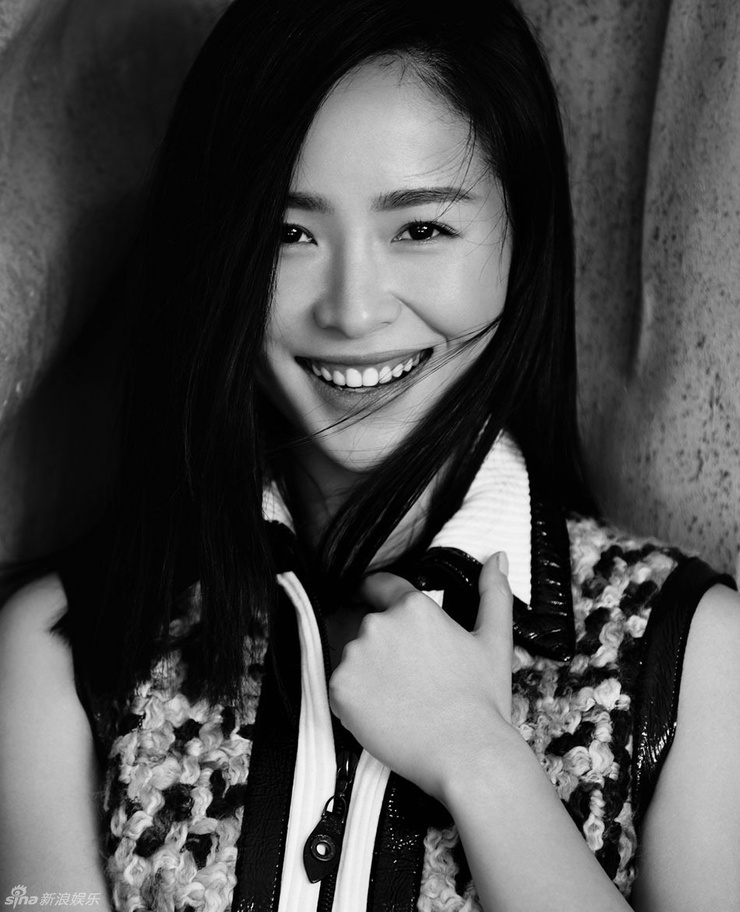 Picture of Jiang Yan