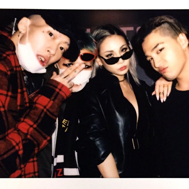 Picture of CL