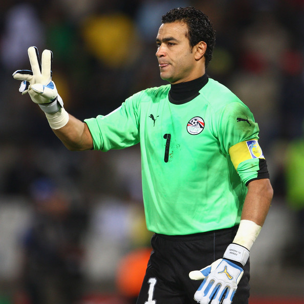 Picture of Esam Al-Hadary