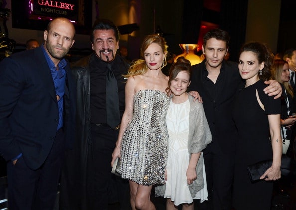 James Franco picture