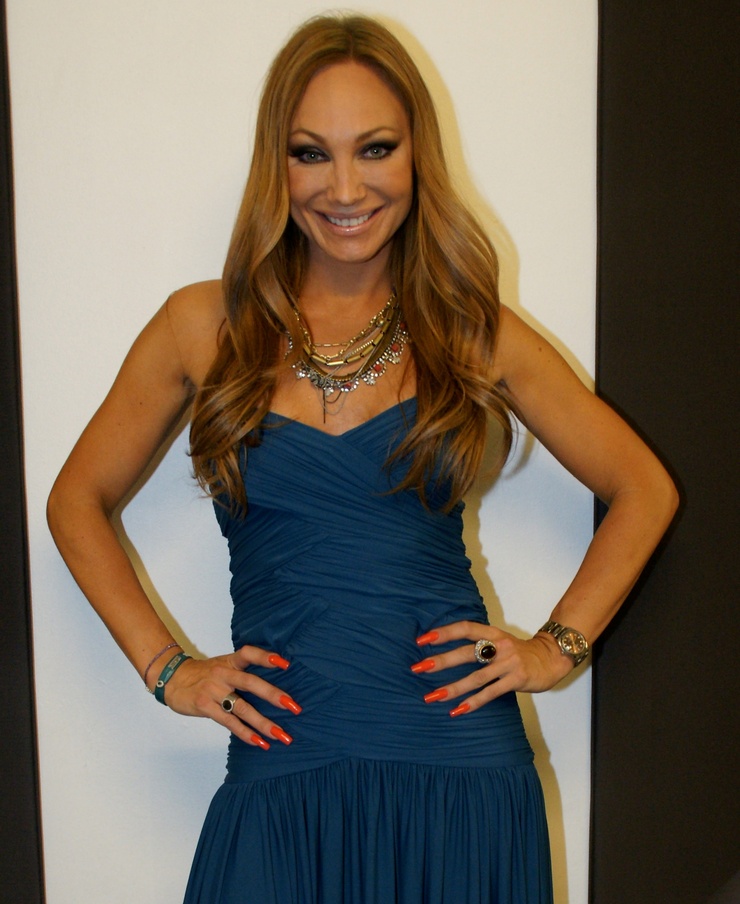 Charlotte Perrelli image