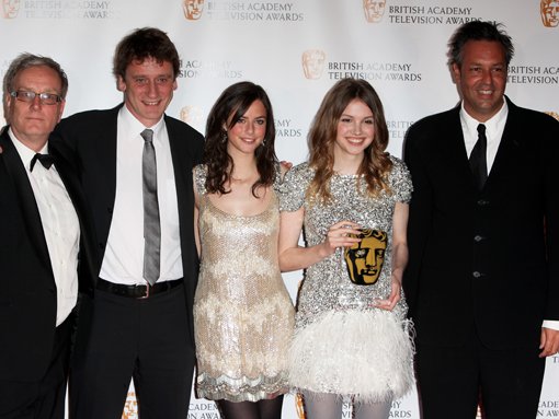 Picture of Hannah Murray