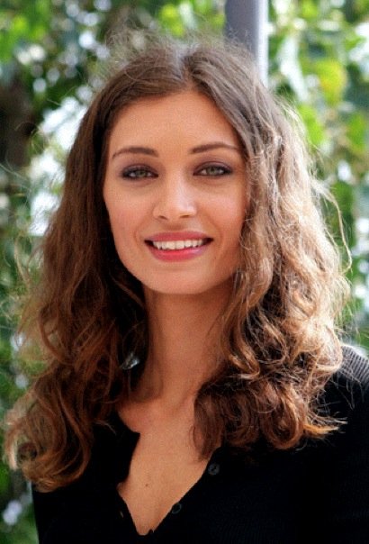 Picture of Margareth Madè