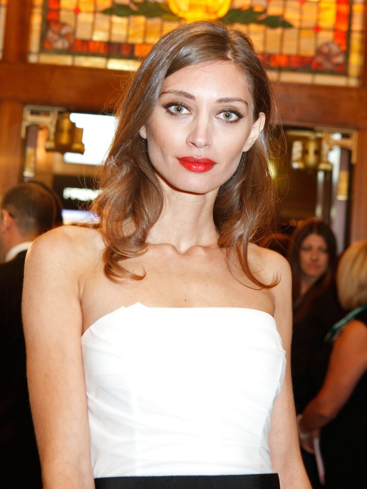 Picture of Margareth Madè