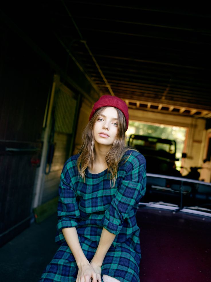 Image of Kristine Froseth