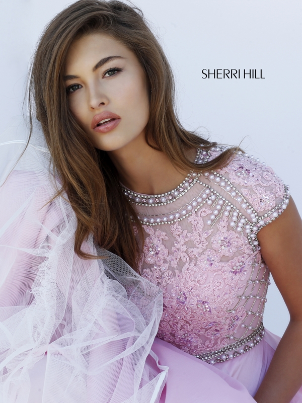 Picture of Grace Elizabeth