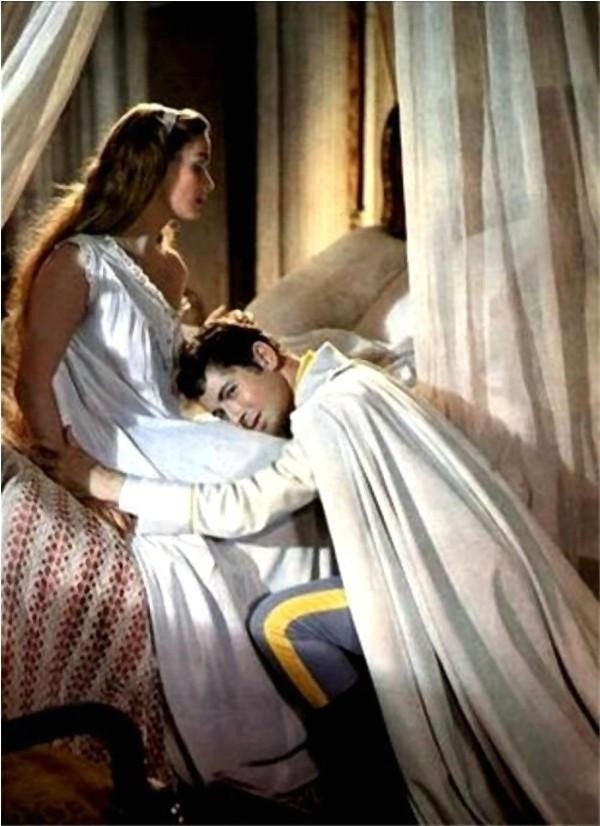 Picture of The Wanton Countess (1954)