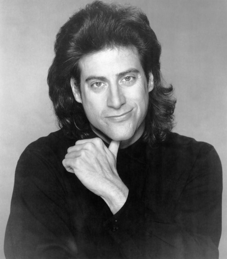 Picture of Richard Lewis