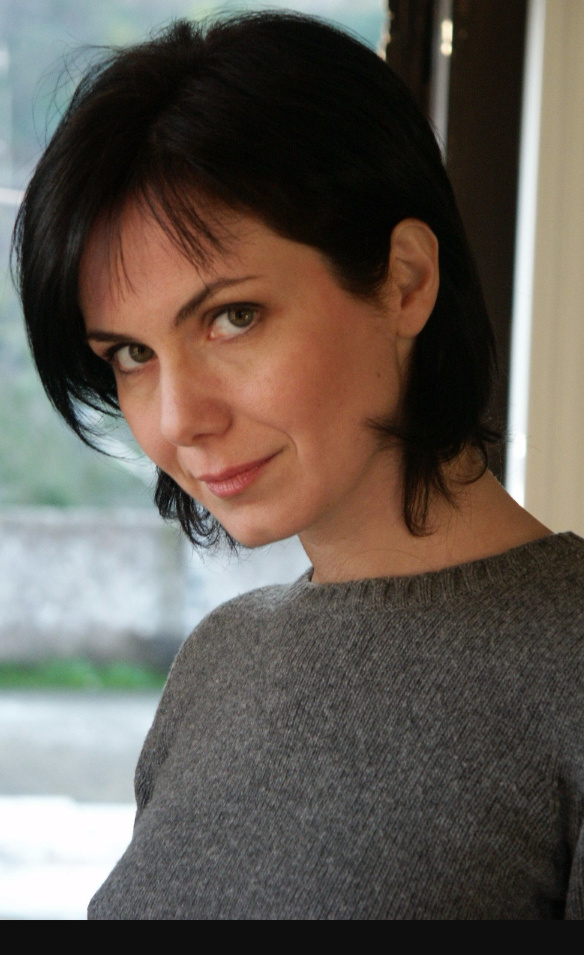 Image of Daniela Calò