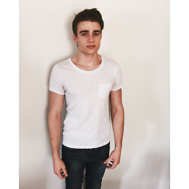 Picture of Austin Falk