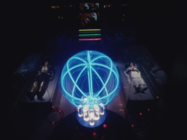 Picture of Riki (Ohranger)