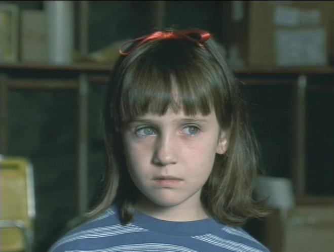 Picture of Matilda Wormwood