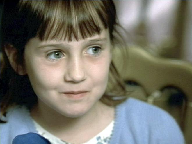 Matilda Wormwood image