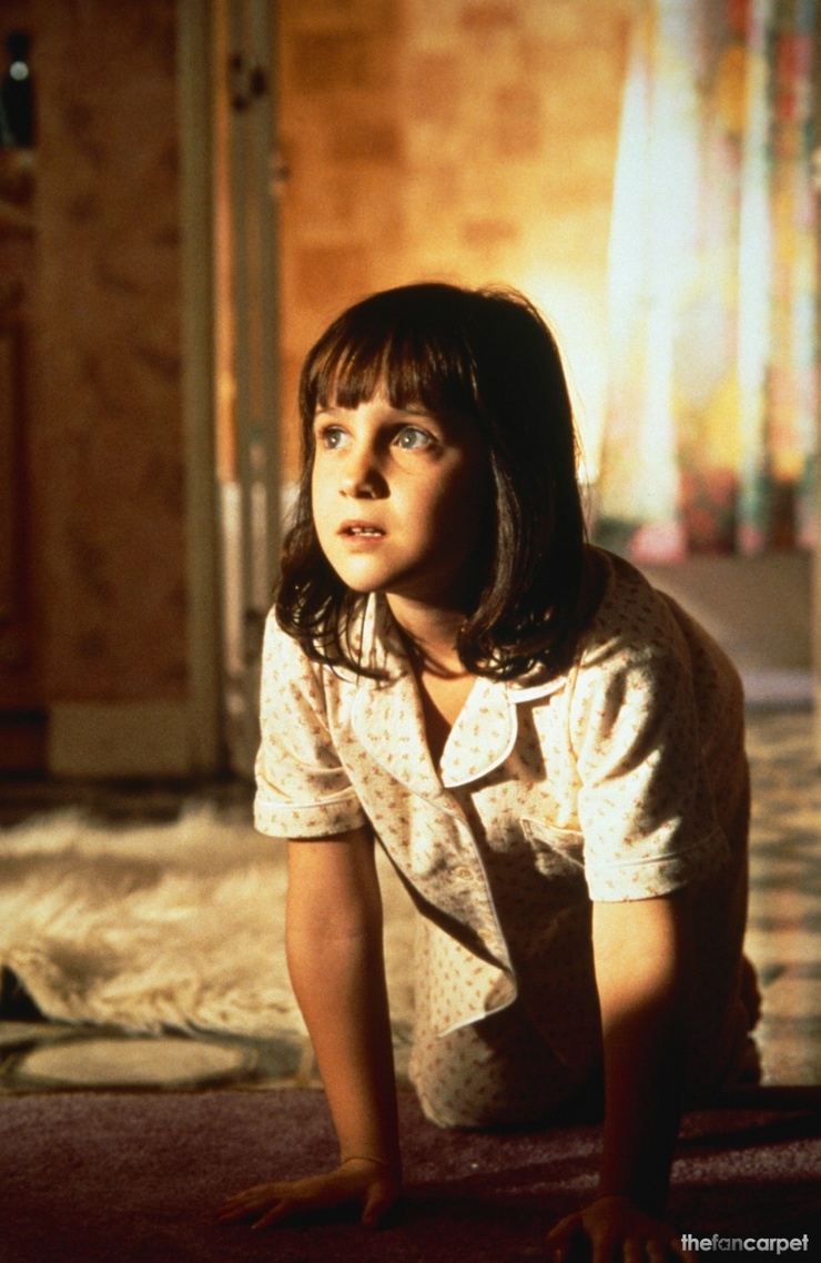 Picture of Matilda Wormwood