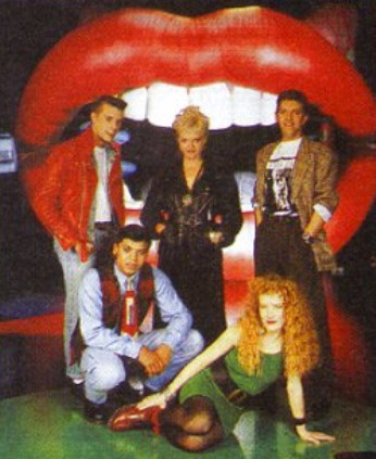 Picture of Motormouth