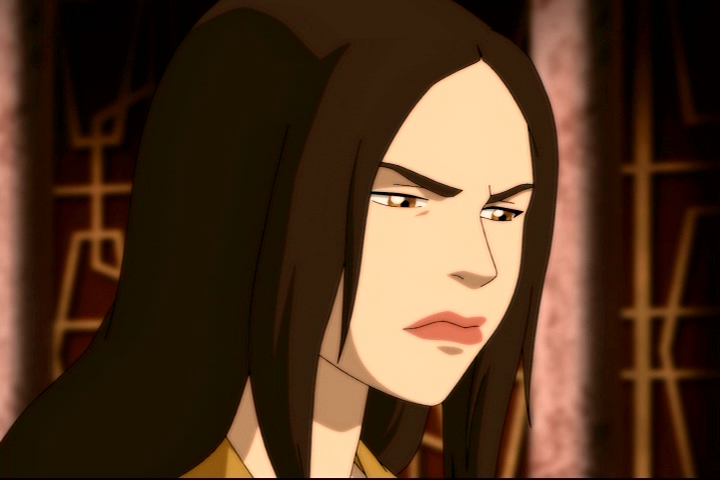 Picture of Azula