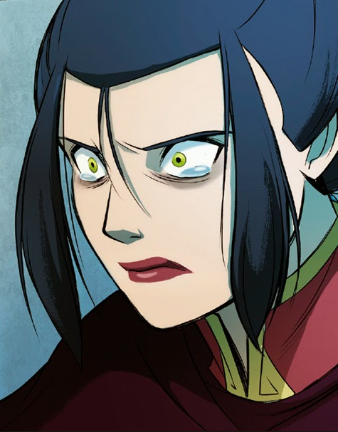 Picture of Azula