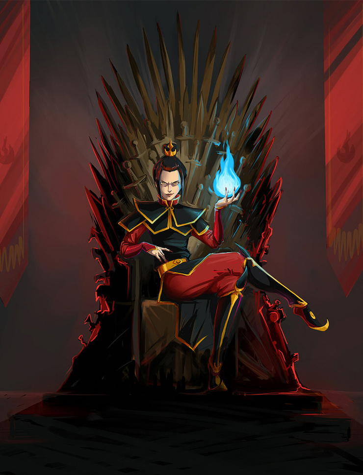 Azula image