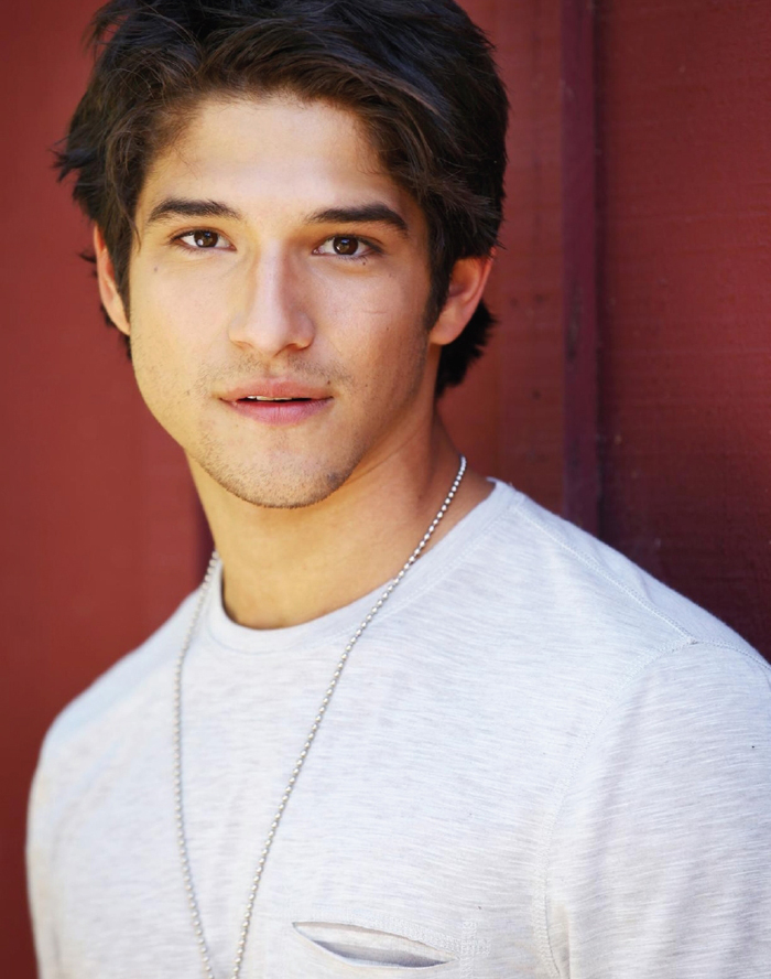 Tyler Posey image