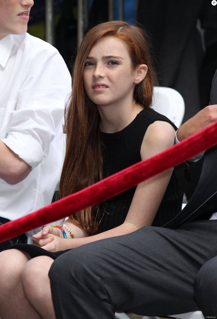 Picture of Liv Freundlich