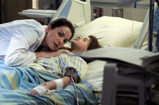 Image of Saving Hope