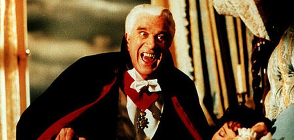 Picture of Dracula: Dead and Loving It
