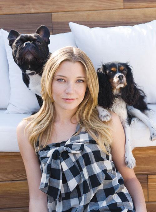 Image of Sarah Roemer