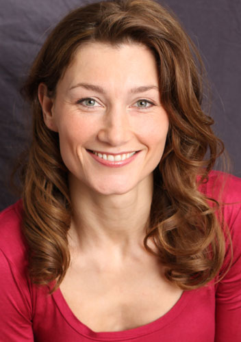 Picture of Daniela Kiefer