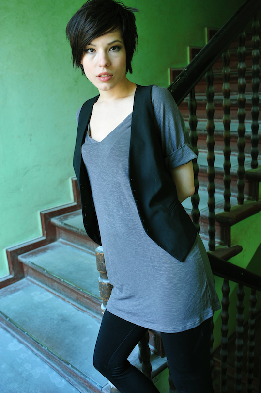 Picture of Laura Maria Heid