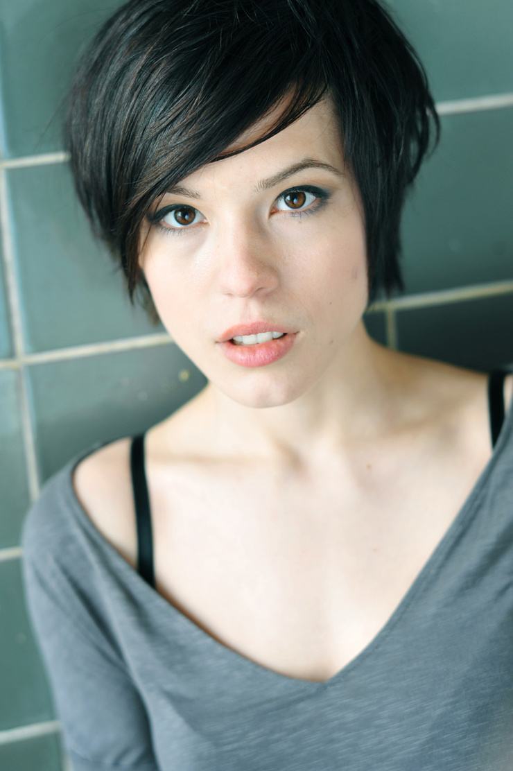 Picture of Laura Maria Heid