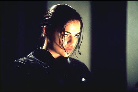Picture of Michelle Rodriguez