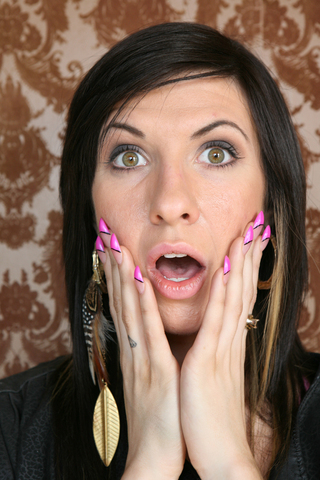 Amanda Blank picture