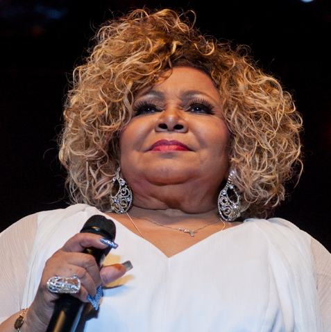 Alcione image