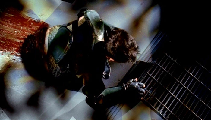 Image Of Jason X