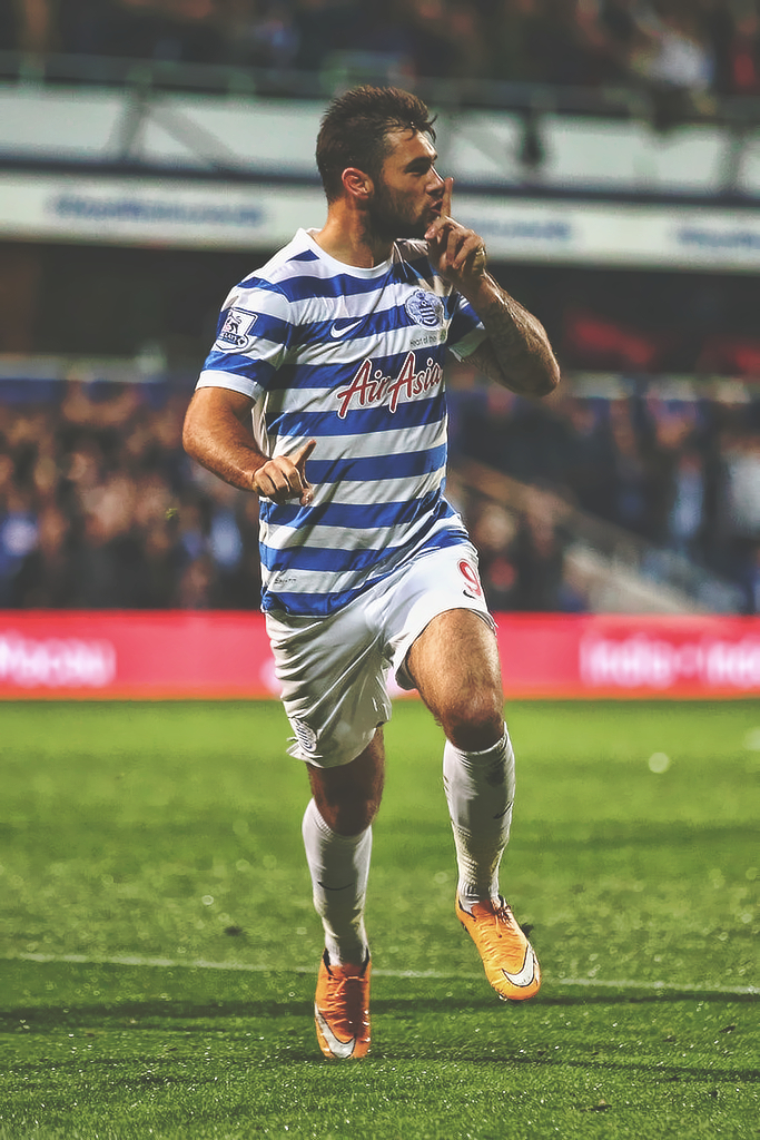 Charlie Austin image