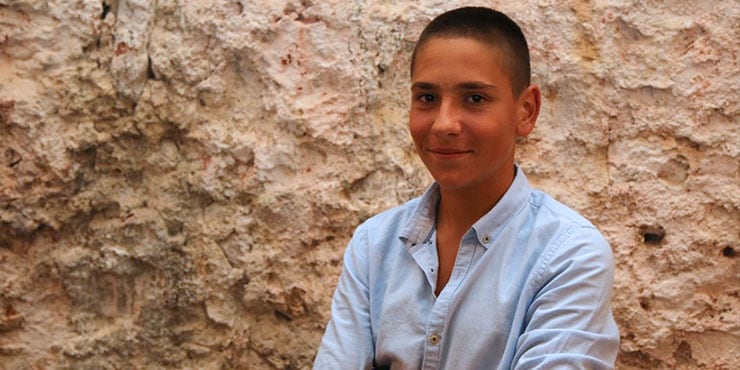 Image of Denis Muric