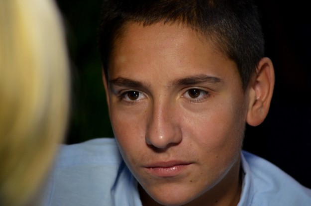 Denis Muric picture
