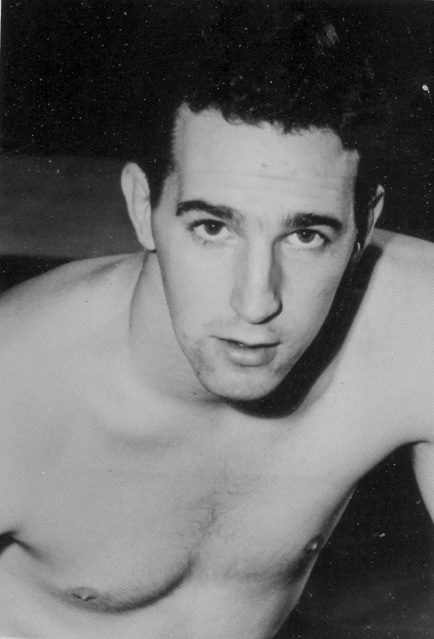 Picture of The Charley Project: Ronald Henry Tammen Jr.