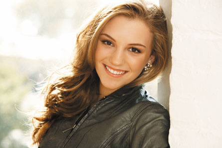 Picture of Jordan Pruitt