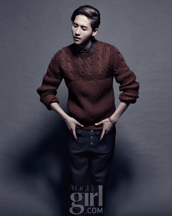 Picture of Dongwoo Shin