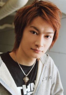 Ryûsuke Nakamura image